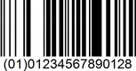 STRICH | Supported barcode types